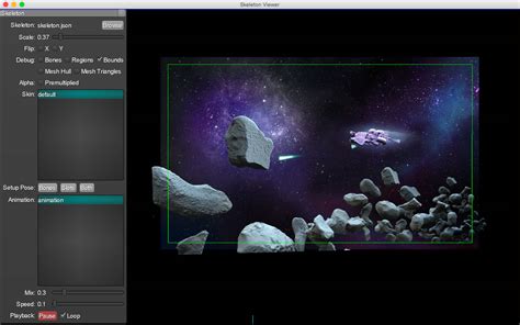 Bounding Boxes With Incorrect Size On Runtime Spine Forum