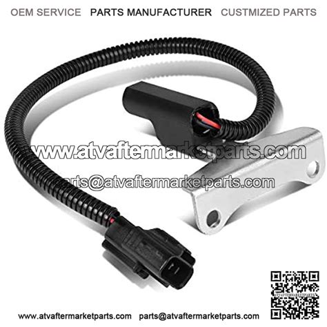 Oem Ss 096 Factory Style Crankshaft Position Sensor Ckp Assembly