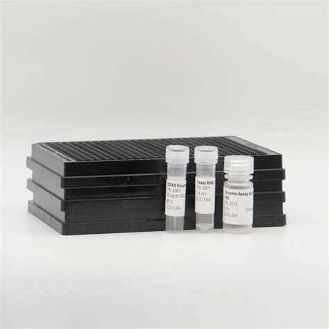 Enzolution™ Ddx5 Atpase Assay System Bellbrook Labs