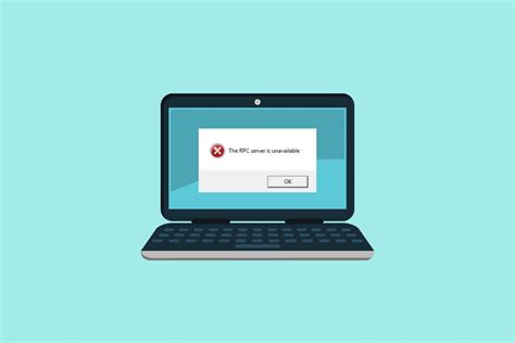 Reparar El Servidor Rpc No Está Disponible En Windows 10 Recurso