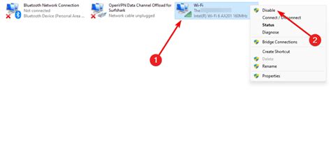 Top Fixes When Windows WiFi Option Disappears NEXTOFWINDOWS COM