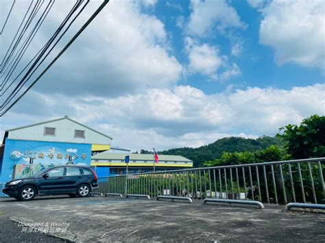 【台南】南化關高水坑溪「千層岩瀑布」〜探訪大自然秘境之美