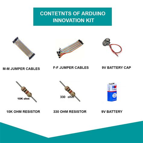 Buy Mechatronics Kit Online In India Robocraze