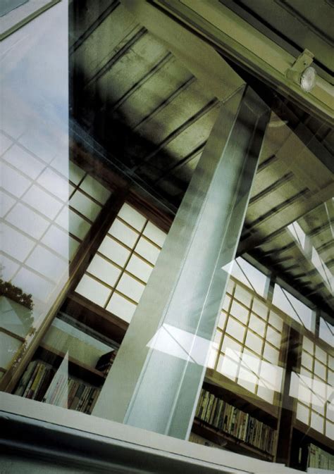 Kazuhiro Ishii Spinning House Ryoichi