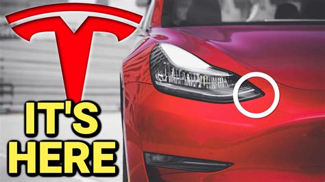 New Tesla Hardware 4 Brings Long Awaited Feature My Tech Methods