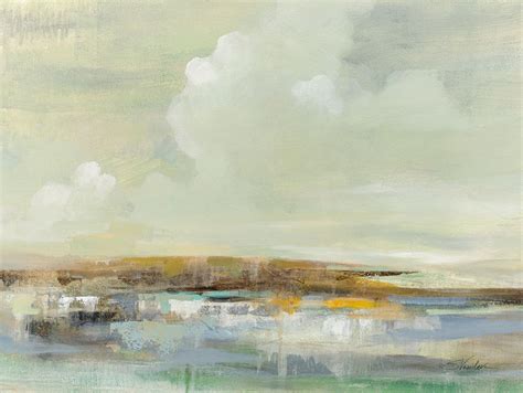 Low Horizon Poster Print Silvia Vassileva Posterazzi