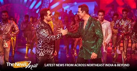 Akshay Kumar Emraan Hashmis Recreated Version Main Khiladi Tu Anari