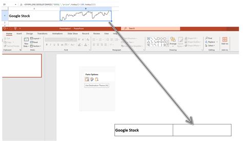 Pasting Sparkline Outcome As Image Not Working Rsheets