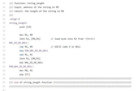 Arm Assembly You Are To Implement The Arm Assembly
