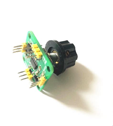Intelligent Digital Potentiometer Board Module X9c Grandado