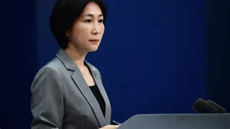 美记者报道指美策划炸毁“北溪”但美媒罕有报道，外交部回应world湃澎湃新闻 The Paper