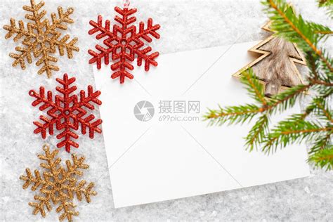 圣诞节和新年符号和装饰高清图片下载 正版图片504308855 摄图网