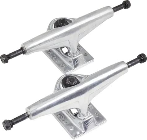 Tensor Aluminum траки для скейта набор из 2 шт.