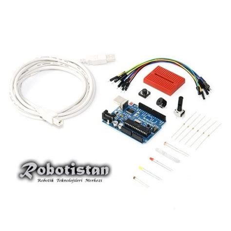 Dan Arduino Seti CoŞkun TaŞdemİr Dan Arduino Seti CoŞkun TaŞdemİr