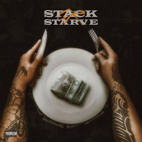 Stack Or Starve Feat Pistol Pete Enzo YouTube Music