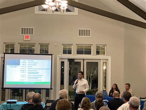 Aaron Talarico On Linkedin The New Year Brought Our Latest Entitlement Approval At Mlc Holdings