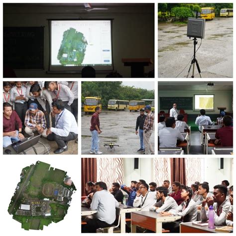 Kishor Patil On Linkedin Glad To Share That Department Of Civil