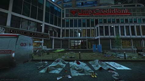 타르코프 지도 그라운드 제로 Eft Library