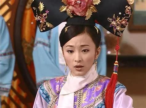 康熙皇帝酒后乱性，临幸宫女万琉哈氏，改变了她的人生 知乎