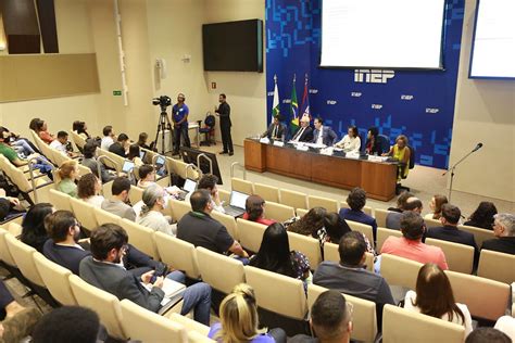 Mec E Inep Divulgam Resultados Da 1ª Etapa Do Censo Escolar 2022