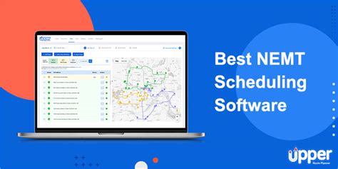 3 Best NEMT Scheduling Software You Can Try In 2023