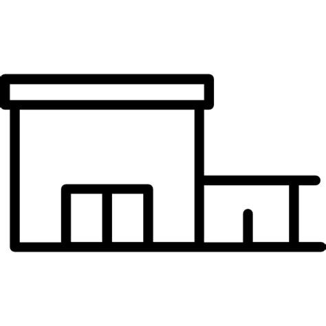 Building Good Ware Lineal Icon