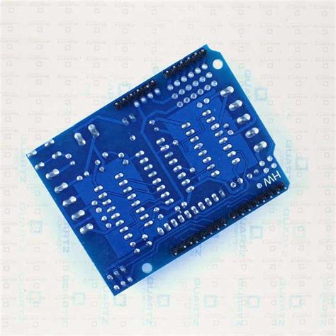 Hw 130 Arduino Pinout Everything You Need To Know