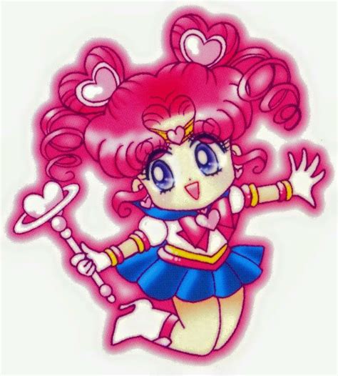 Chibi Chibi Sailor Chibi Chibi Manga Artofit