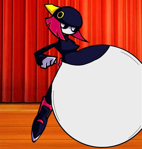 Nikku Ate Bfgf No Digestingvore By Gvmods On Deviantart