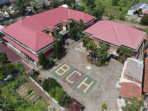 Sejarah Stikes Bch
