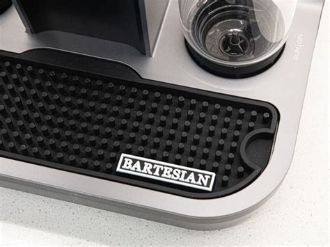 The 2 Best Cocktail Machines Bartesian Vs Bev