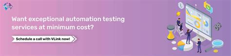 Automation Testing The Ultimate Guide You Must Read Vlink