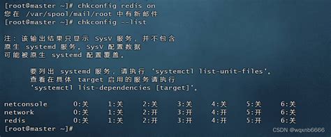 redis初步安装 CSDN博客