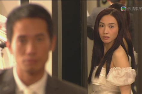 黎姿最后一部TVB港剧虽然结局烂尾却仍然秒杀国产大女主剧