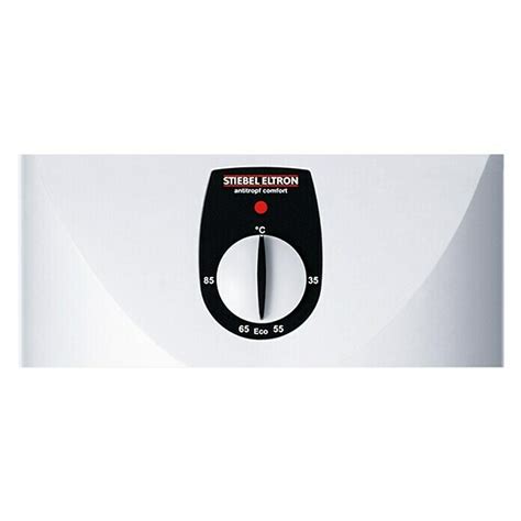Stiebel Eltron Kleinspeicher SNU 5 SL 5 L 2 000 W Temperaturbereich