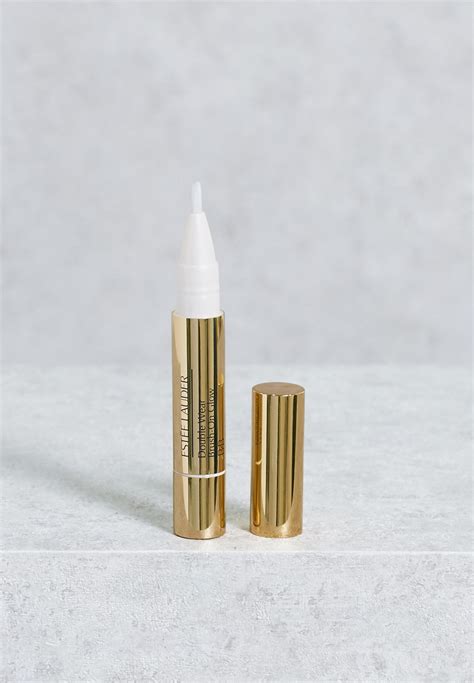 Buy Estee Lauder beige Double Wear Brush On Glow Bb Highlighter - 1C ...
