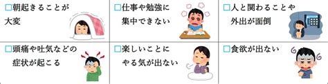 五月病