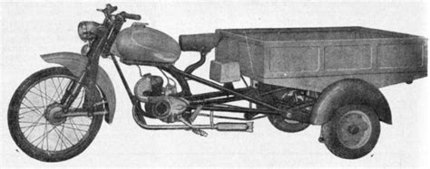 Moteur 3 v itom différent