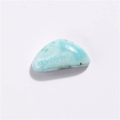 Larimar • Mineralien Atelier