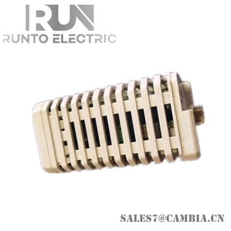 Abb Ai835 3bse008520r1 Analog Input Module Runto Electric