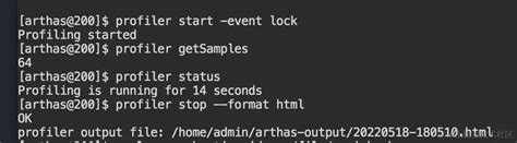 Arthas火焰图async Profiler在云交易中的运用在日常工作中经常会遇到系统应用出现full Gc、cpu内 掘金