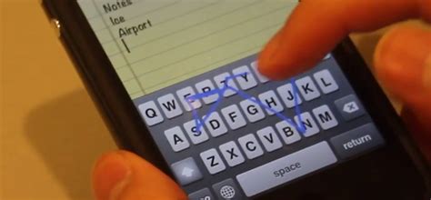 Swype Vp Confirms Talks With Apple On Revolutionary Keyboard Technology 9to5mac