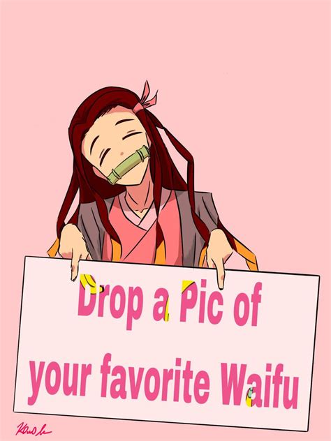 Waifu Daily On Twitter Go