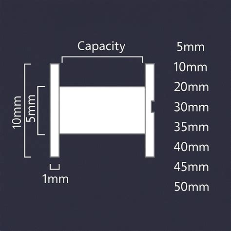 Steel Binding Screws Presco