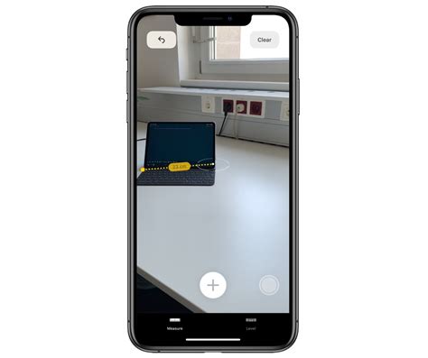 How To Use The Measure App On Your IPhone The Sweet Setup