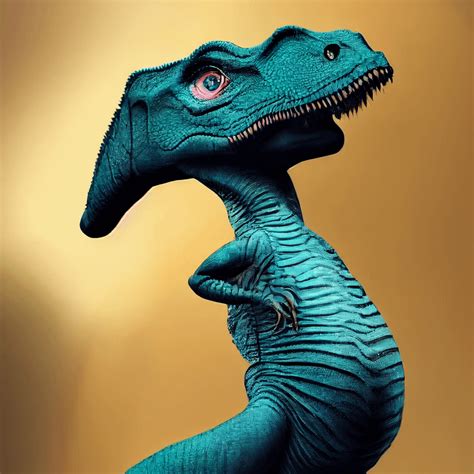 A Tiny Dino R Anyaiart