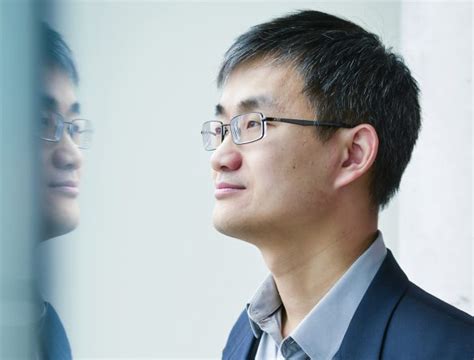 Investing In Next Generation Wireless Wei Yu Wins E W R Steacie
