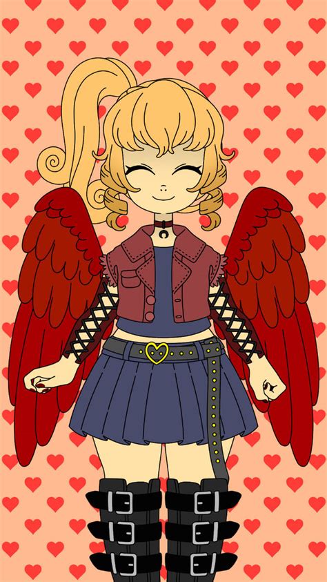 Amari By Moondrop07 On Deviantart