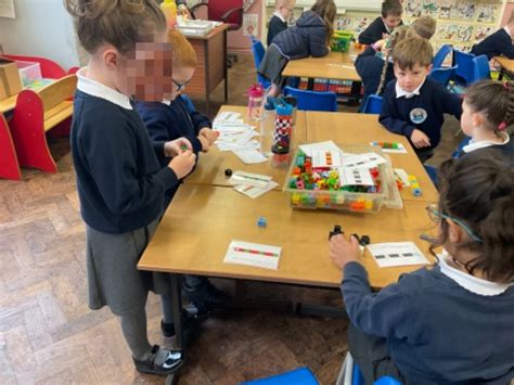 Practical Numeracy