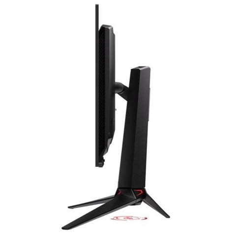 Monitor ASUS ROG Swift OLED PG32UCDP 32 WOLED UltraHD 4K 240Hz USB C Compatível com G Sync